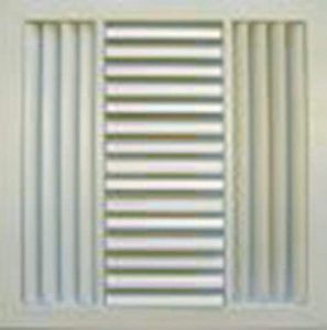 4 Way Blow Curved Blade DIffuser – Total Climate Control