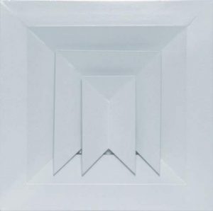 Lay-In-3-Way-Blow-Diffuser – Total Climate Control