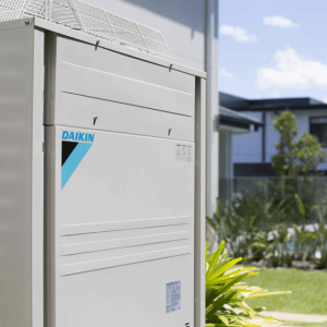 Multi Room – Total Climate Control