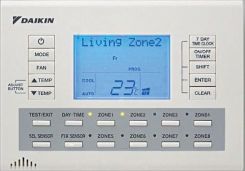 Control Units – Total Climate Control