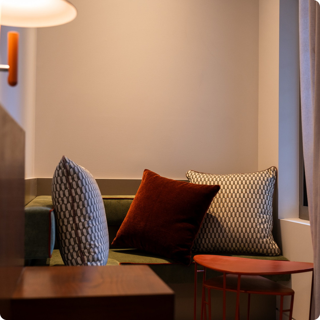 Total Climate Control