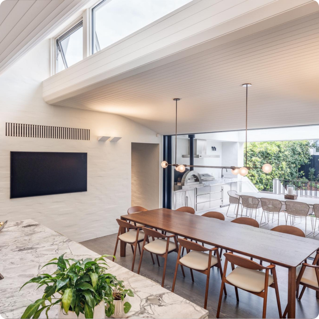 Total Climate Control