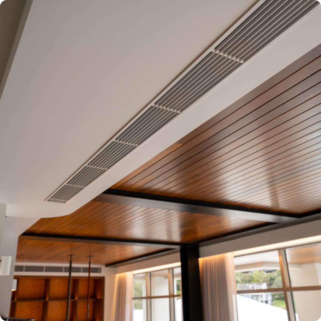 Total Climate Control