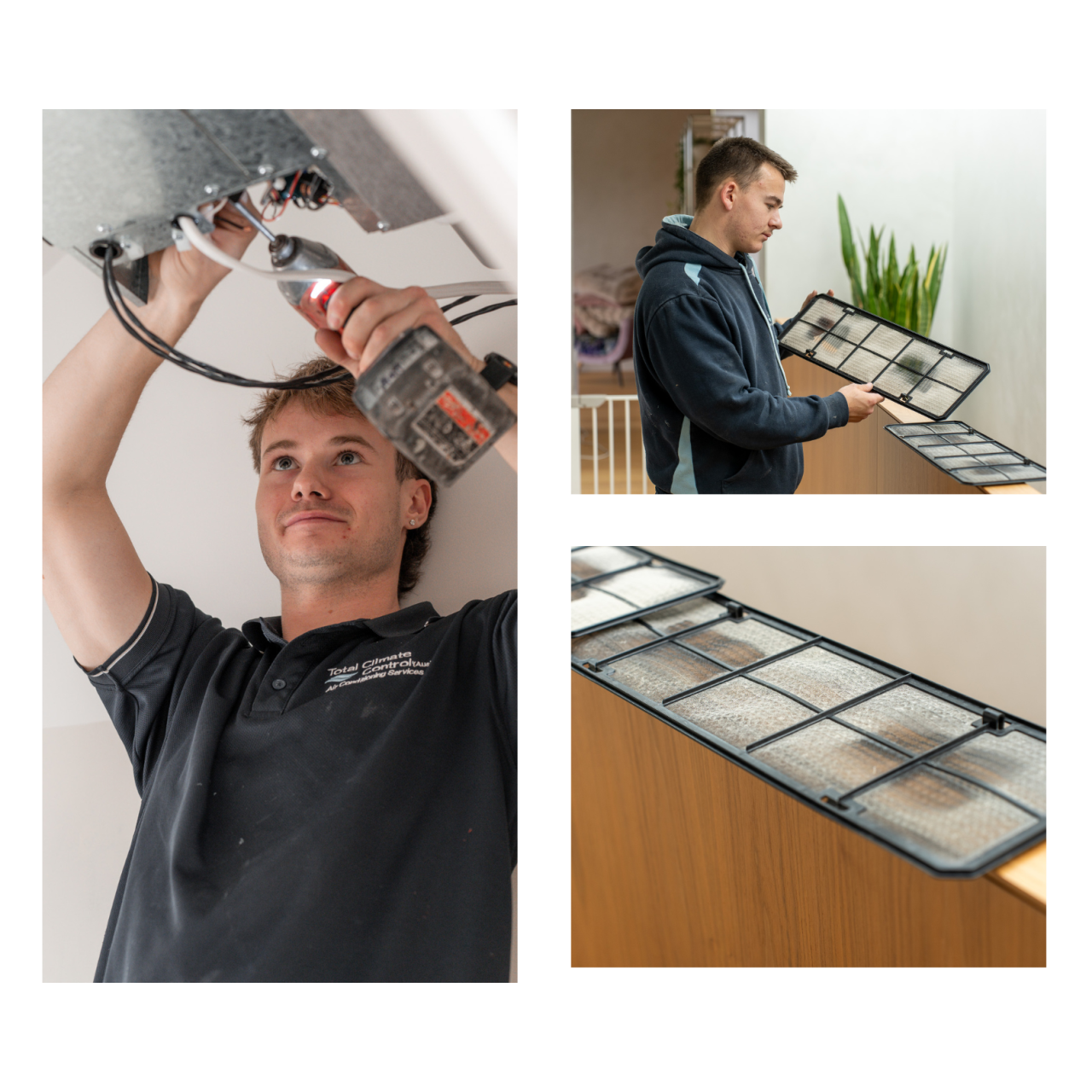 Total Climate Control