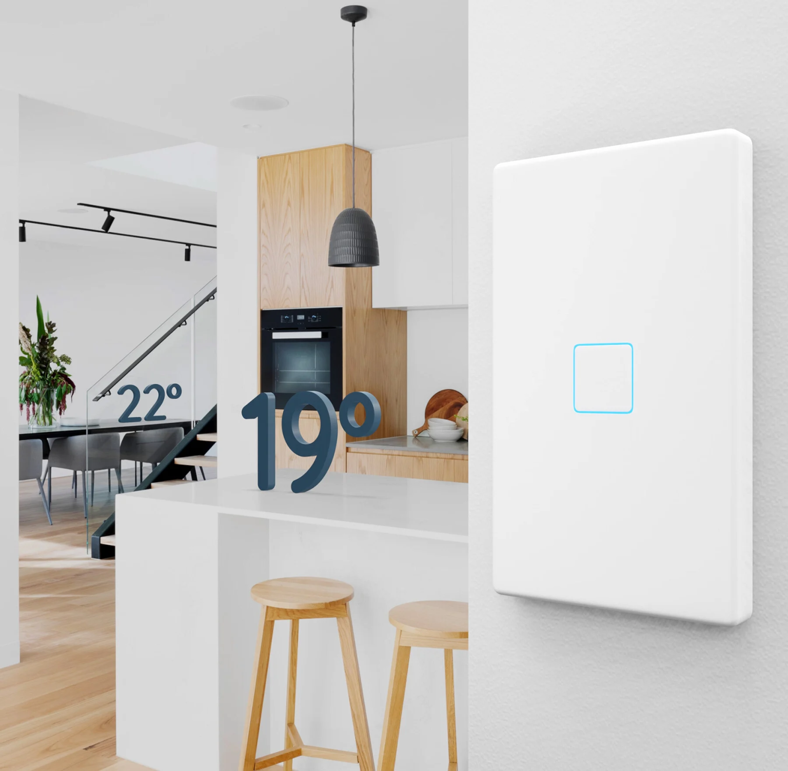 AirTouch 5 – Total Climate Control